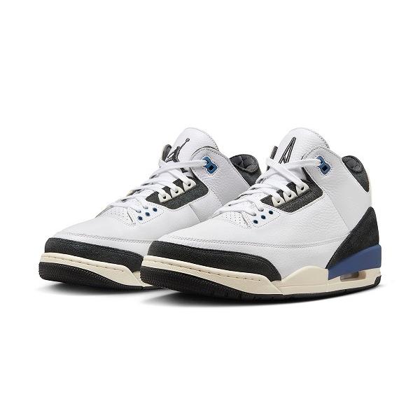 A Ma Maniere × Nike Air Jordan 3 Retro OG SP For The Love アママニエール × ナイキ エアジョーダン3 レトロ OG SP フォー ザ ラブ