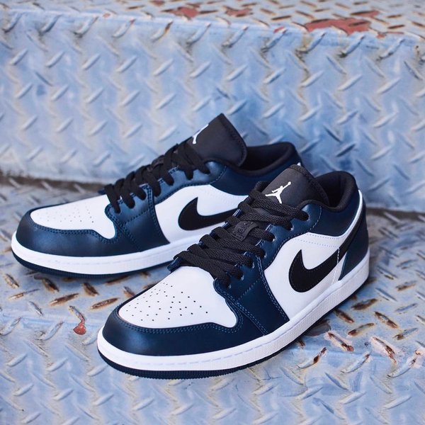 エアジョーダン1 ロー ダークティール Nike Air Jordan 1 Low Dark Teal 正規品 全国送料無料