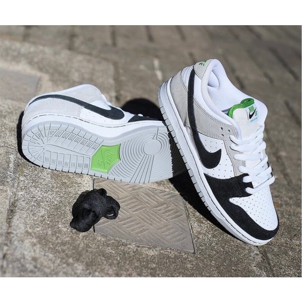 SB ダンク ロー クロロフィル Nike SB Dunk Low Chlorophyll 正規品 全国送料無料