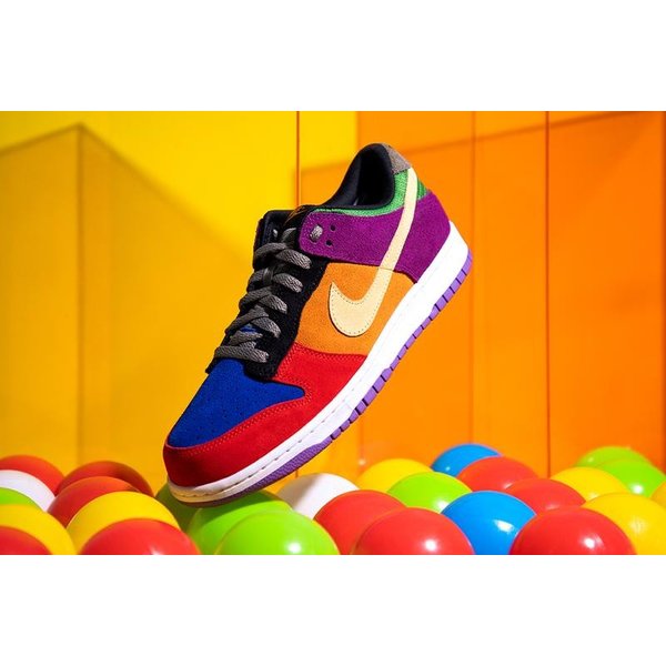 ダンク ロー バイオテック NIKE DUNK LOW VIOTECH ナイキ 正規品 送料