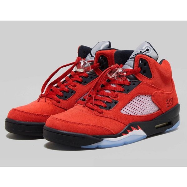 エアジョーダン5 トロブラボー NIKE AIR JORDAN 5 TORO BRAVO 正規品 全国送料無料