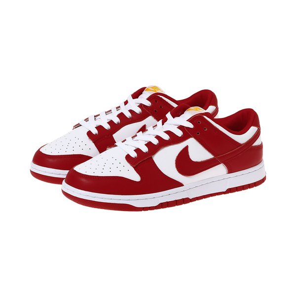 ダンク ロー ジムレッド Nike Dunk Low Gym Red 正規品 全国送料無料