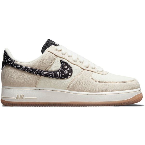 エアフォースワン ロー ペイズリー NIKE AIR FORCE 1 LOW PAISLEY 正規品 全国送料無料