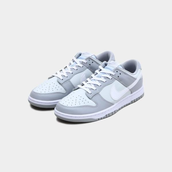 ダンク ロー グレー Nike Dunk Low Grey 正規品 全国送料無料