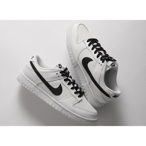 ダンク ロー リバースパンダ Nike Dunk Low Reverse Panda 正規品 全国送料無料