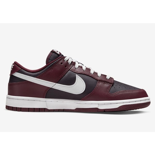 ダンク ロー ダーク ビートルート Nike Dunk Low Dark Beetroot 正規品 全国送料無料