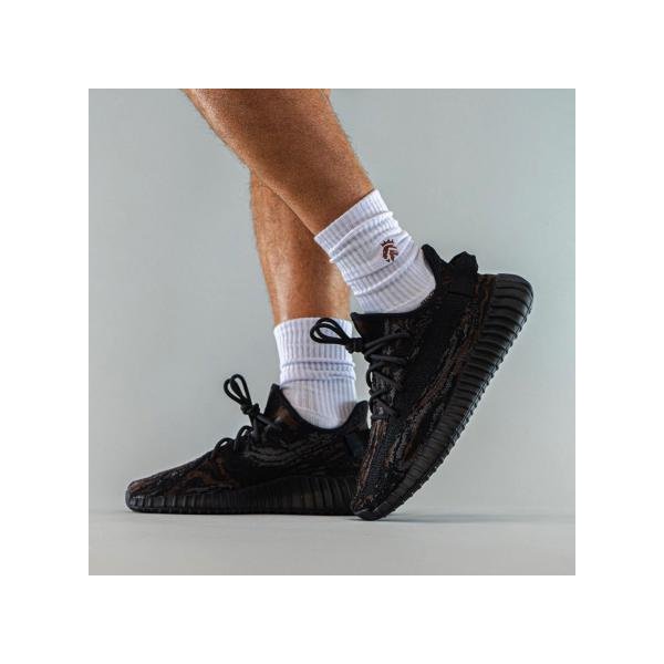 adidas YEEZY Boost 350 V2 MX Rock アディダス イージー ブースト 350 V2 マイロック