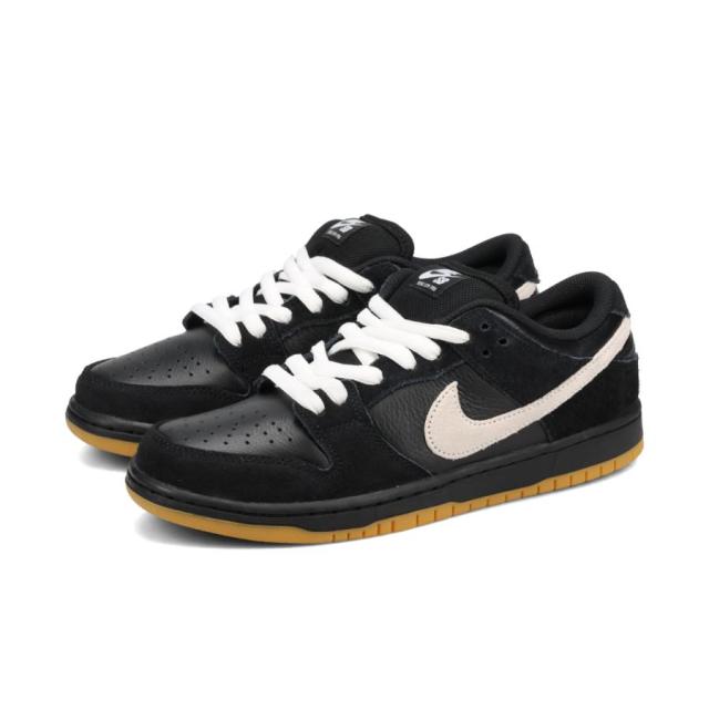Nike SB Dunk Low Pro Black ナイキ SB ダンク ロー プロ ブラック