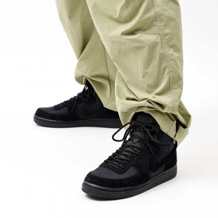 ターミネーター ハイ ブラック Nike Terminator High Black 正規品 全国送料無料