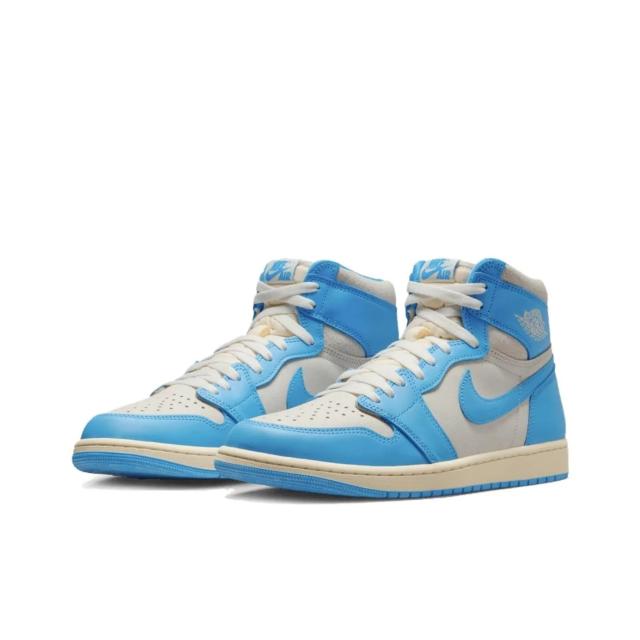 Nike Air Jordan 1 Retro High OG UNC Reimagined ナイキ エアジョーダン1 レトロ ハイ OG UNC リイマジンド