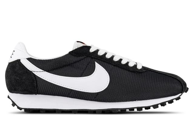 NIKE LD-1000 BLACK/WHITE HJ4687-002 ナイキ LD-1000 ブラック ホワイト メンズ スニーカー