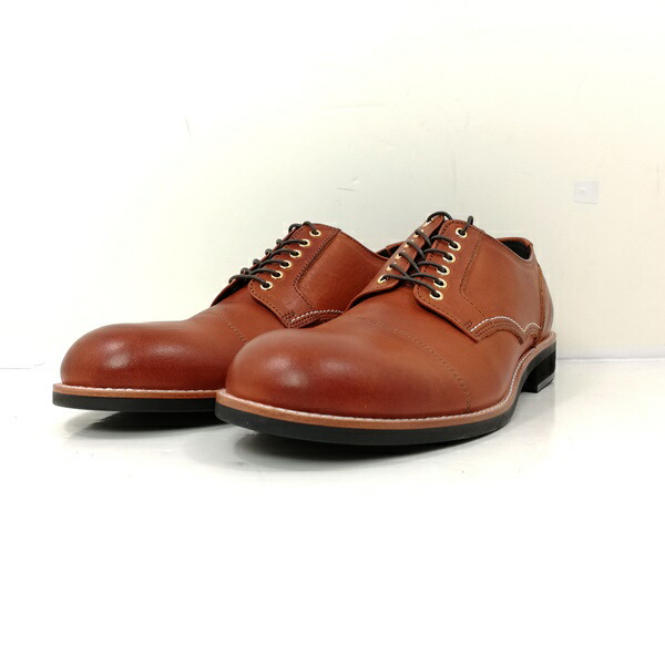 革靴 アルジス アルジス ARGIS 71140 ビジネス 6アイレット ギブソン