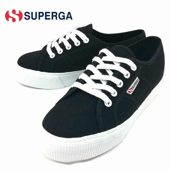 スペルガ SPERGA 定番モデル 2750 S00CLL0 COTW 【レディース】