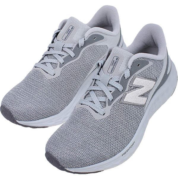 ニューバランス スニーカー メンズ グレー MARISAC4 2E ワイズ 運動靴 New Balance ランニングシューズ カジュアル シューズ 【メンズ】
