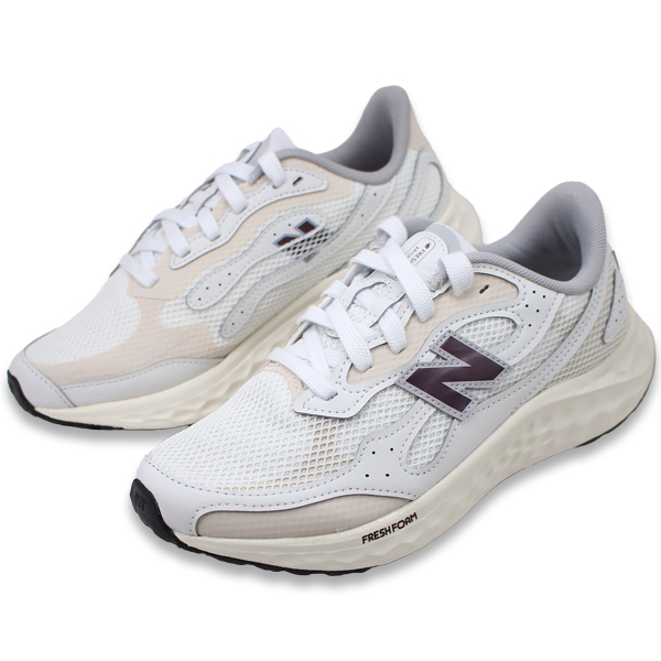 ニューバランス メンズ スニーカー new balance NB MARISTT4 靴 Fresh Foam ARISHI v4 TIRALUX 運動靴 【メンズ】