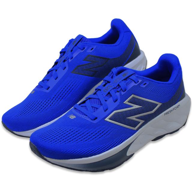 ニューバランス スニーカー メンズ 青 ブルー NB M520CB9 new balance ランニングシューズ 運動靴 カジュアルシューズ Fresh Foam 520 v9 【メンズ】