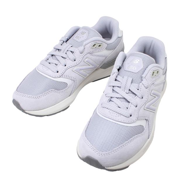 ニューバランス レディース 運動靴 スニーカー WW880BA7 グレー GRAY 定番 ランニング ウォーキング ビジネス 2E フレッシュフォーム X Walking Fresh Foam X 880 v7 new balance 【レディース】