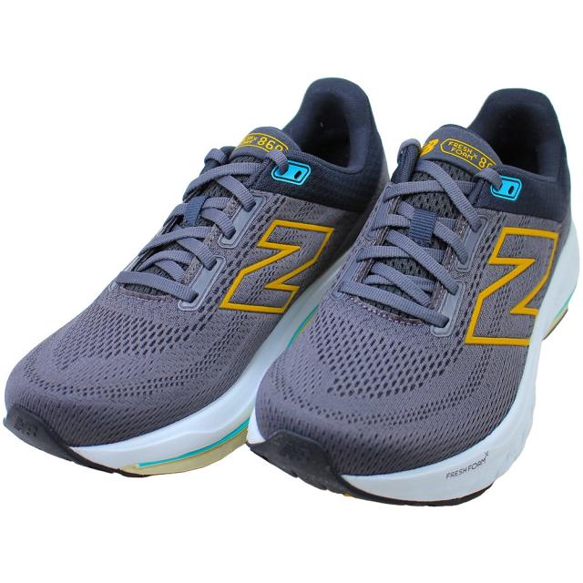 ニューバランス Fresh Foam X 860v14 メンズ ランニングシューズ 普段使い 安定性 New Balance クッション性 軽量 定番カラー M860A144E 【メンズ】