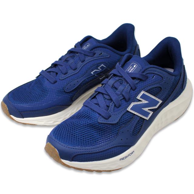 ニューバランス メンズ スニーカー 2E ネイビー MARISTN4 Fresh Foam Arishi v4 ランニングシューズ フレッシュフォーム アリシ newbalance 【メンズ】
