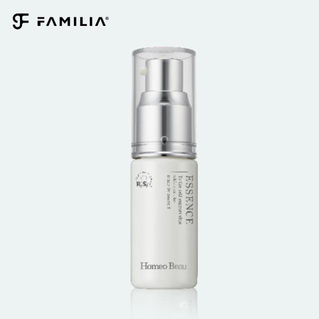 ホメオバウ エッセンス 30ml リポソーム フラーレン配合 美容液 透明感 ニキビ シワ 毛穴 エイジングケア o beau