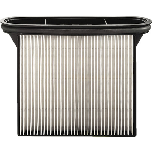 ボッシュ GAS50 メインフィルター 1個(2607432017) 目安在庫=○