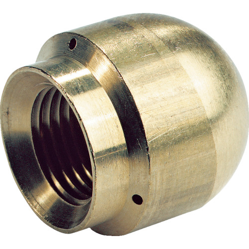 ケルヒャー 高圧洗浄機用パイプクリーニングノズル 吐出口後方3ケ所 ノズルサイズ055 1個(5.763-015.0) 目安在庫=○