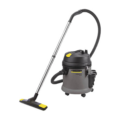 ケルヒャー 業務用乾湿両用クリーナー 1台(NT271G) 目安在庫=○