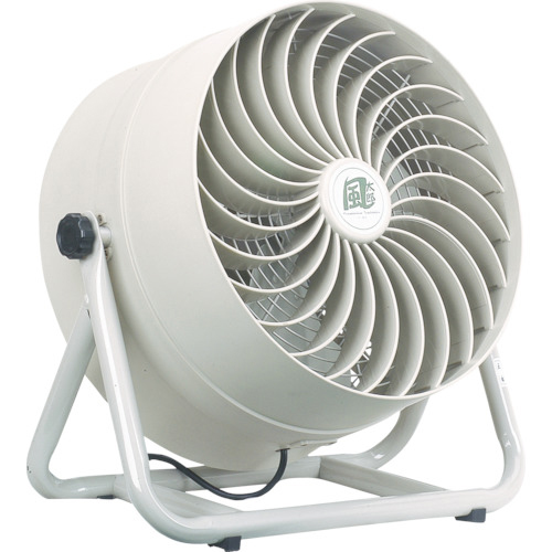 ナカトミ 35cm循環送風機 風太郎100V 1台(CV-3510) 目安在庫=○