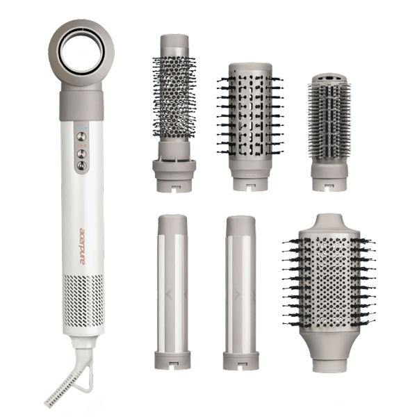 Acer Acerpure Beauty AIイオンスタイリングドライヤー(DS744-10W) 目安在庫=○