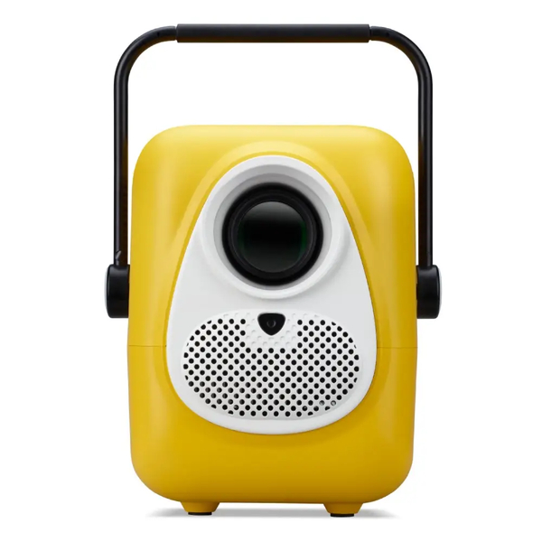 AOpen(エイサー) Fire Legend LEDモバイルプロジェクター QF23s （1920×1080(1080p)/250ANS(QF23sY) 目安在庫=△