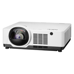 ＮＥＣ NP-PE456USLJL レーザー光源液晶プロジェクター 目安在庫=△