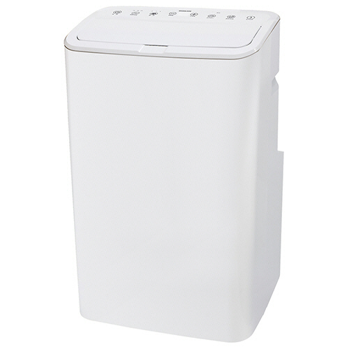 山善（YAMAZEN） 移動式クーラー 1台(YEC-P292(W)) 目安在庫=○