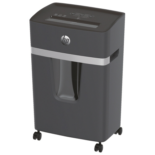 日本HP シュレッダー 20L クロスカット 1台(B2018CC) 目安在庫=○