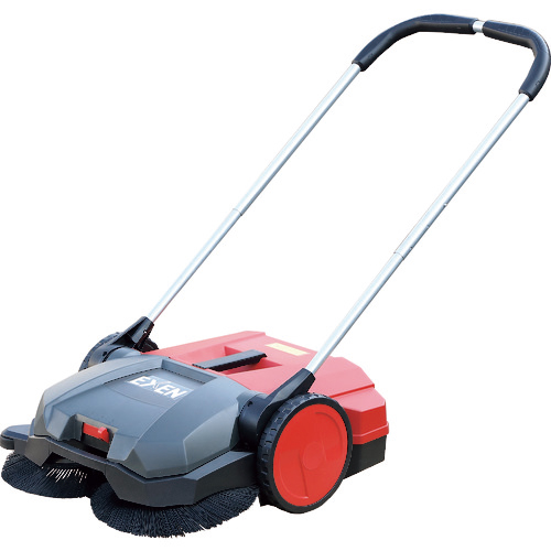 エクセン 新ロールスイーパー 1台(ES-550A) 目安在庫=○