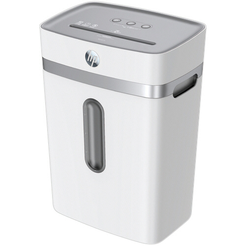 日本HP シュレッダー A4 クロスカット 1台(W2312CC-J3) 目安在庫=○