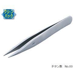 RUBIS MEISTER ピンセット TNF クリーンパック No.00 00-TNF (1本) 目安在庫=△