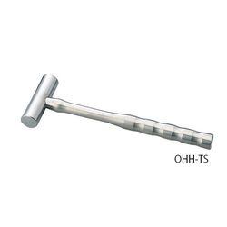 アズワン ラボハンマー（チタン） (1本)(OHH-TS) 目安在庫=△