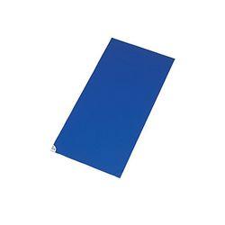 アズワン クリーンマット　600×1200mm　ブルー (1枚)(HCM-6012B) 目安在庫=○