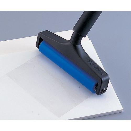 アズピュア（アズワン） ローラー転写シート フィルム 10シート (1箱)(1-4800-52) 目安在庫=○