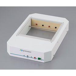 アズワン ピュアスペース01　イオナイザーのみ (1台)(PURE-NIZER) 目安在庫=○