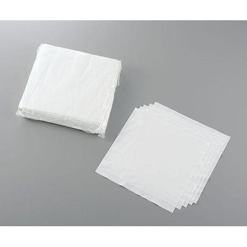 アズピュア（アズワン） アズピュアクリーンルームワイパーII 9×9（極細繊維） (1袋(100枚入り))(4571110707562) 目安在庫=○