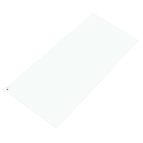 アズピュア（アズワン） AP帯電防止粘着マット 60120 白 (1箱) 目安在庫=△