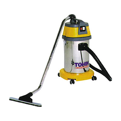 東浜商事 乾湿両用ハイパワークリーナー 1台(AS-27) 目安在庫=○