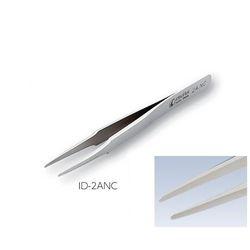 IDEAL-TEK 超硬ピンセット (1本)(ID-2ANC) 目安在庫=△