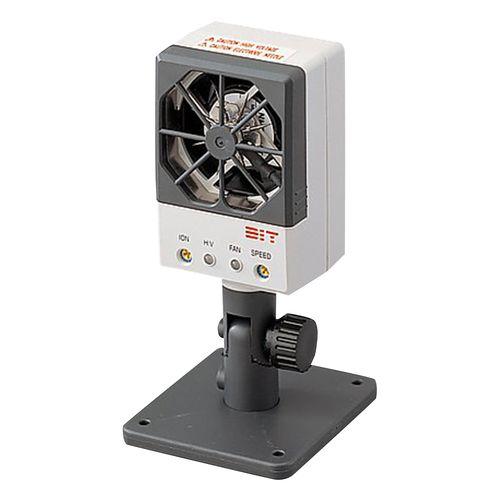 アズピュア（アズワン） アズピュアDITコンパクトイオナイザー (1台)(SF-40A) 目安在庫=○