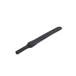 VIRTUAL ウェハー用真空ピンセットチップ　100mm用　PEEK (1個)(VMWT-A) 目安在庫=△