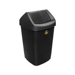 大容量導電ペール　50L  (1個)(4589638209512) 目安在庫=○