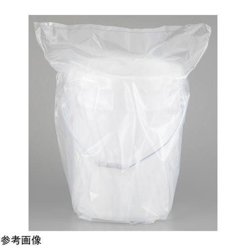 アズワン HDPE密閉タンクSCC 13L 白 (1個)(1-7485-01-77) 目安在庫=△