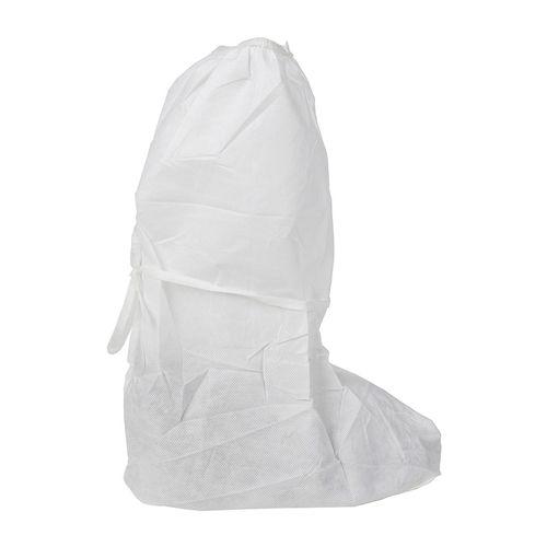 VWR 滅菌ブーツカバー ユニバーサル 200枚入 (1箱(200枚入り))(4-4808-02) 目安在庫=△