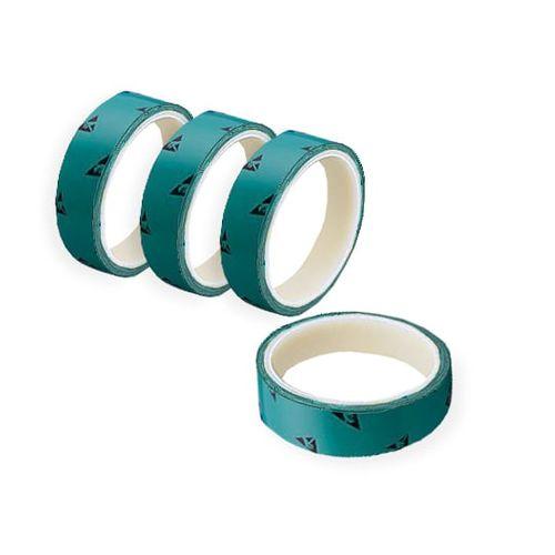 アズピュア（アズワン） アズピュアESD PETラインテープN 緑 25mm×33m 10巻入 (1袋(10巻入り))(4589638208867) 目安在庫=△